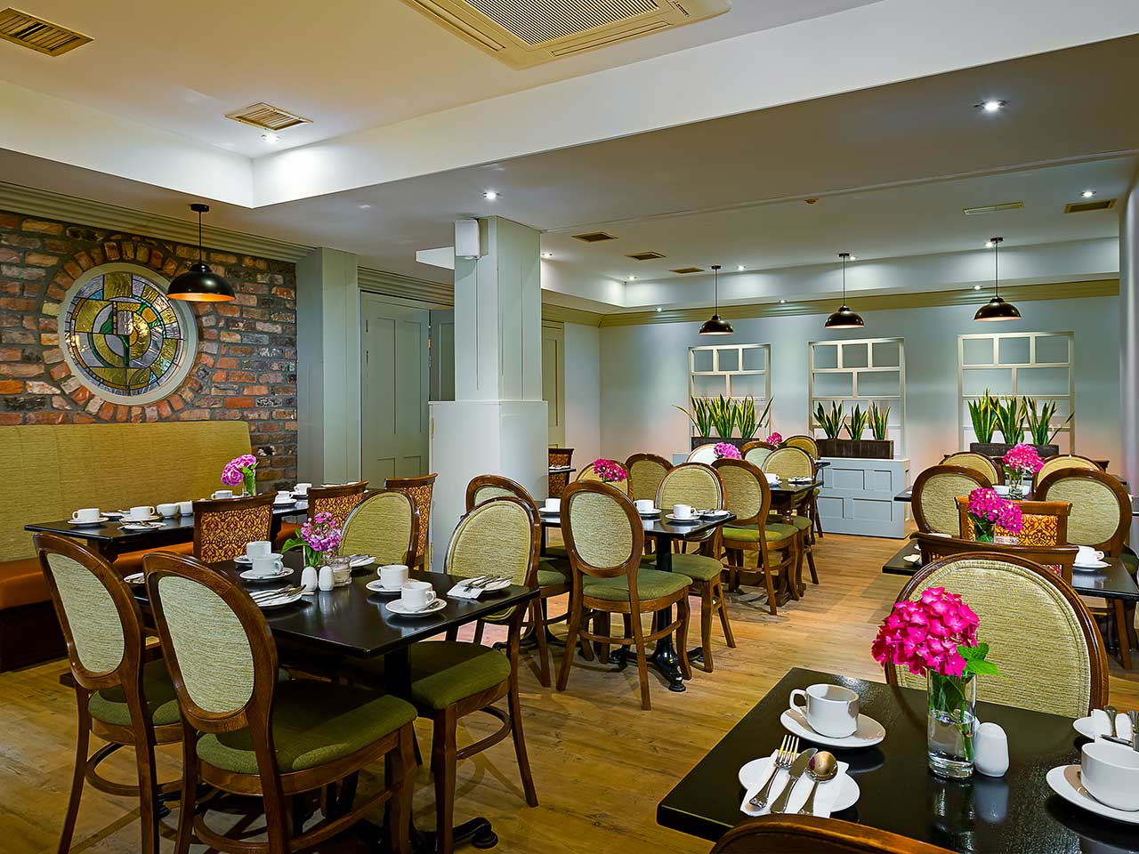 Hotel Image Gallery | 4* Hotels In Shannon | Shannon Springs Hotel