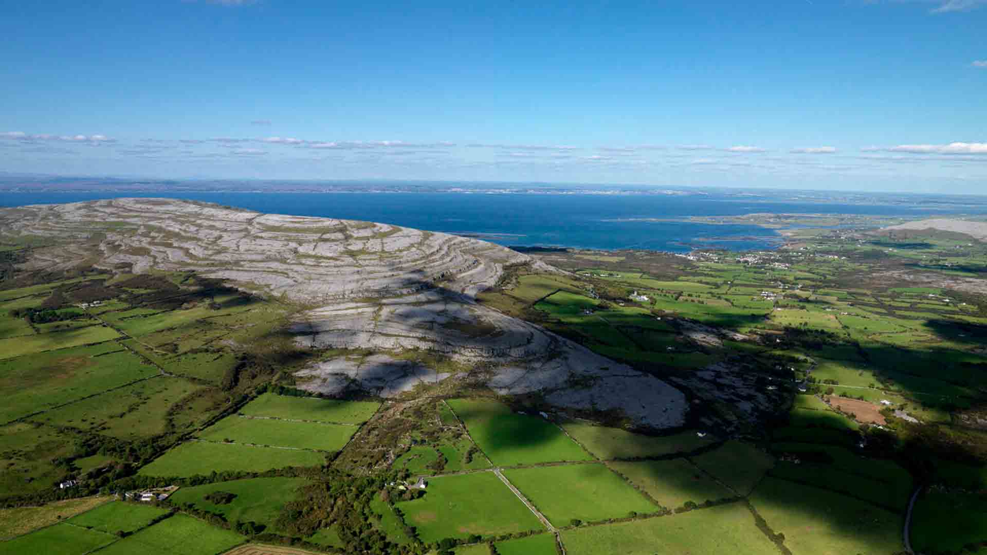 Clare Image Gallery | Things to Do in Clare | Shannon Springs Hotel