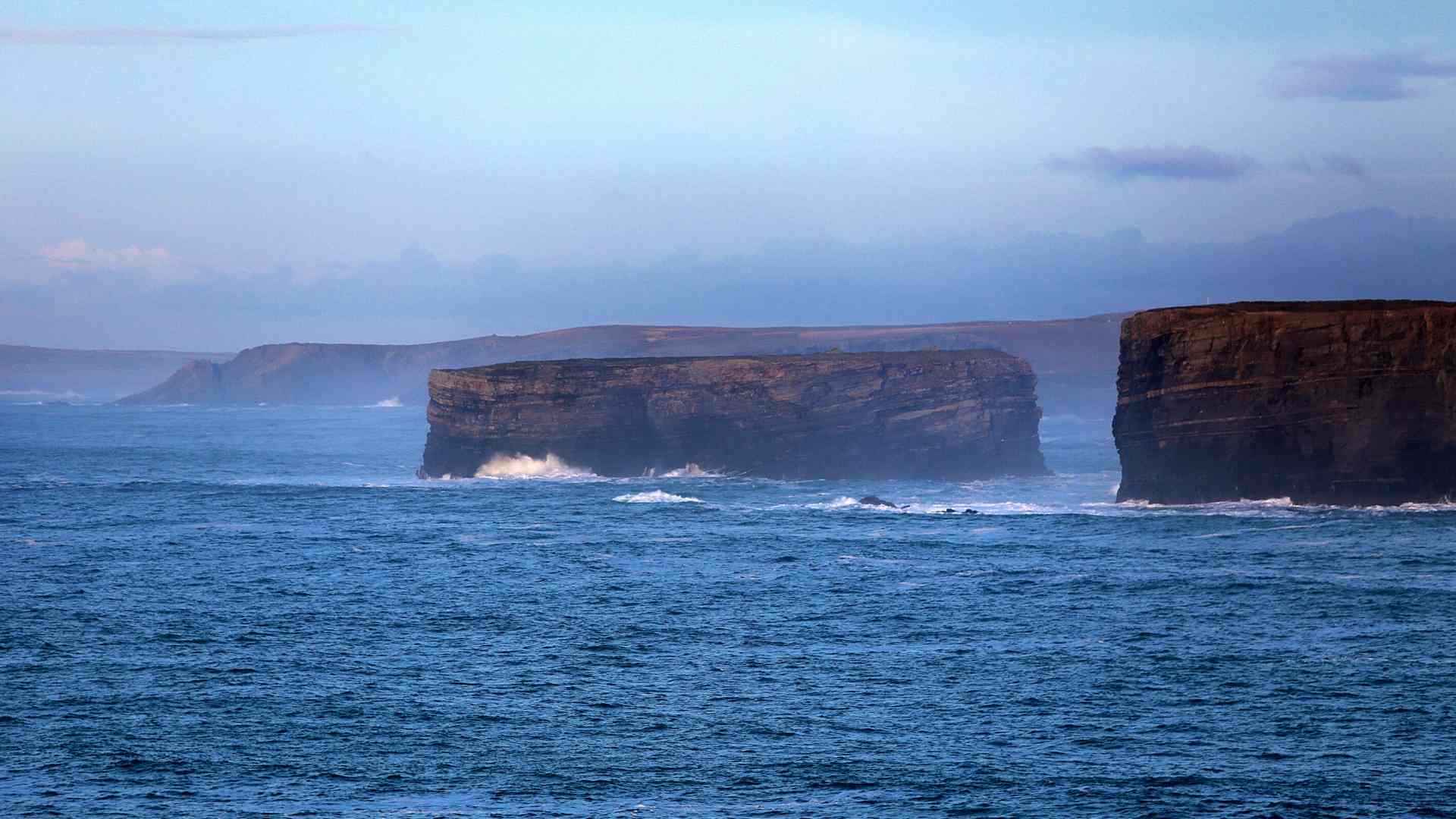 Clare Image Gallery | Things to Do in Clare | Shannon Springs Hotel