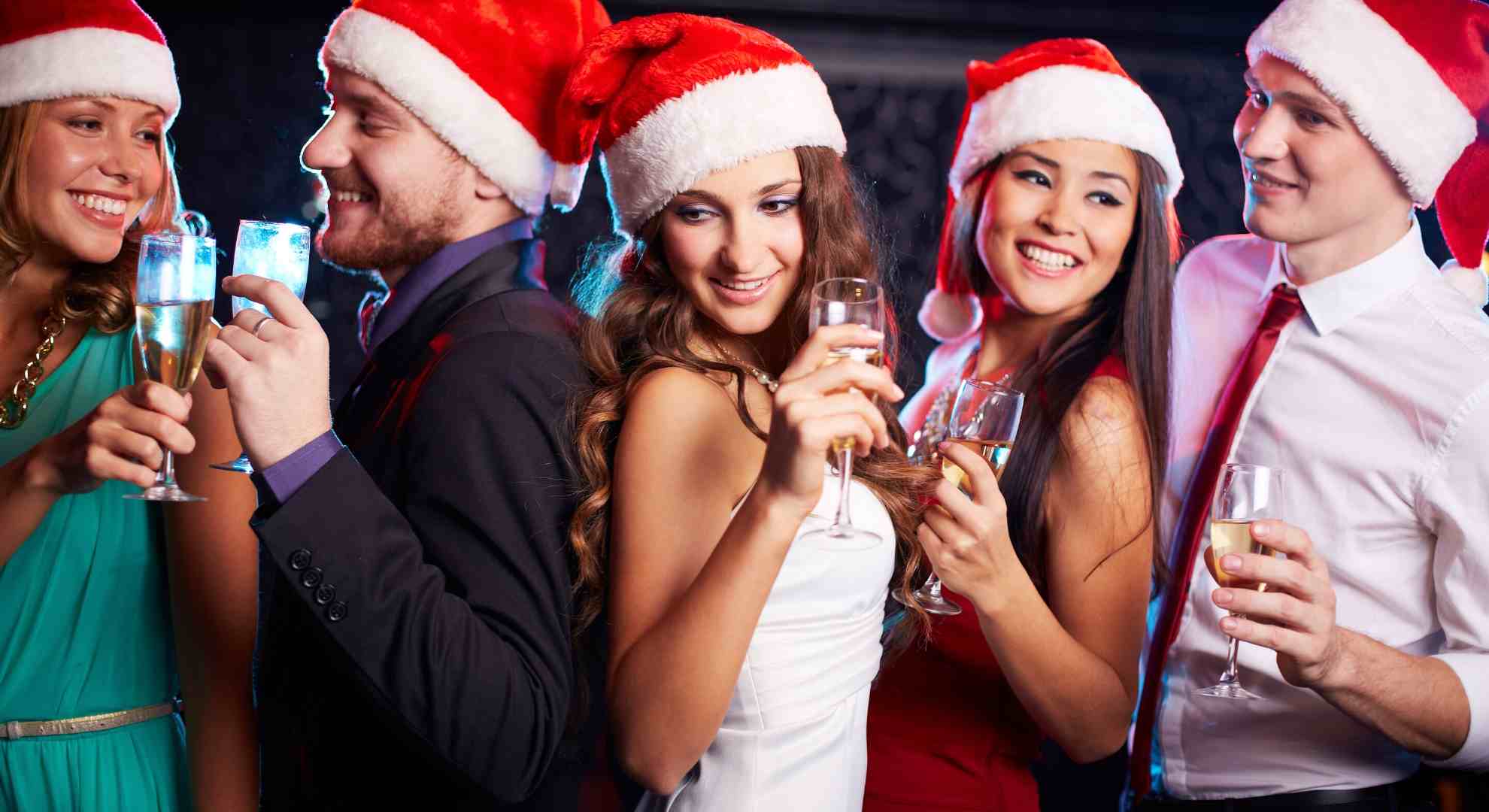 Christmas in Clare | Things to Do at Christmas | Shannon Springs