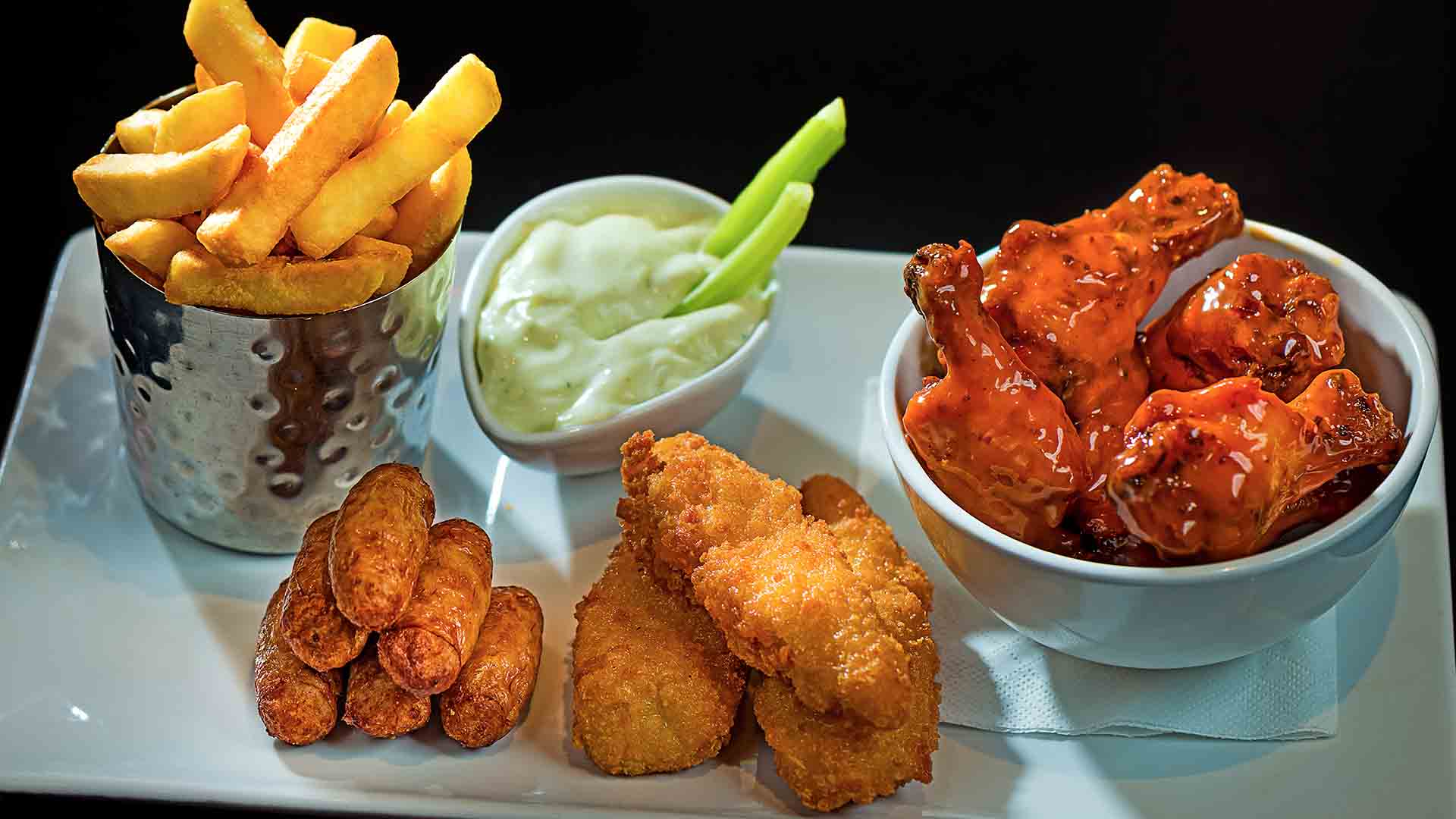 Old Lodge Gastro Pub | Takeaway in Shannon | Shannon Springs Hotel