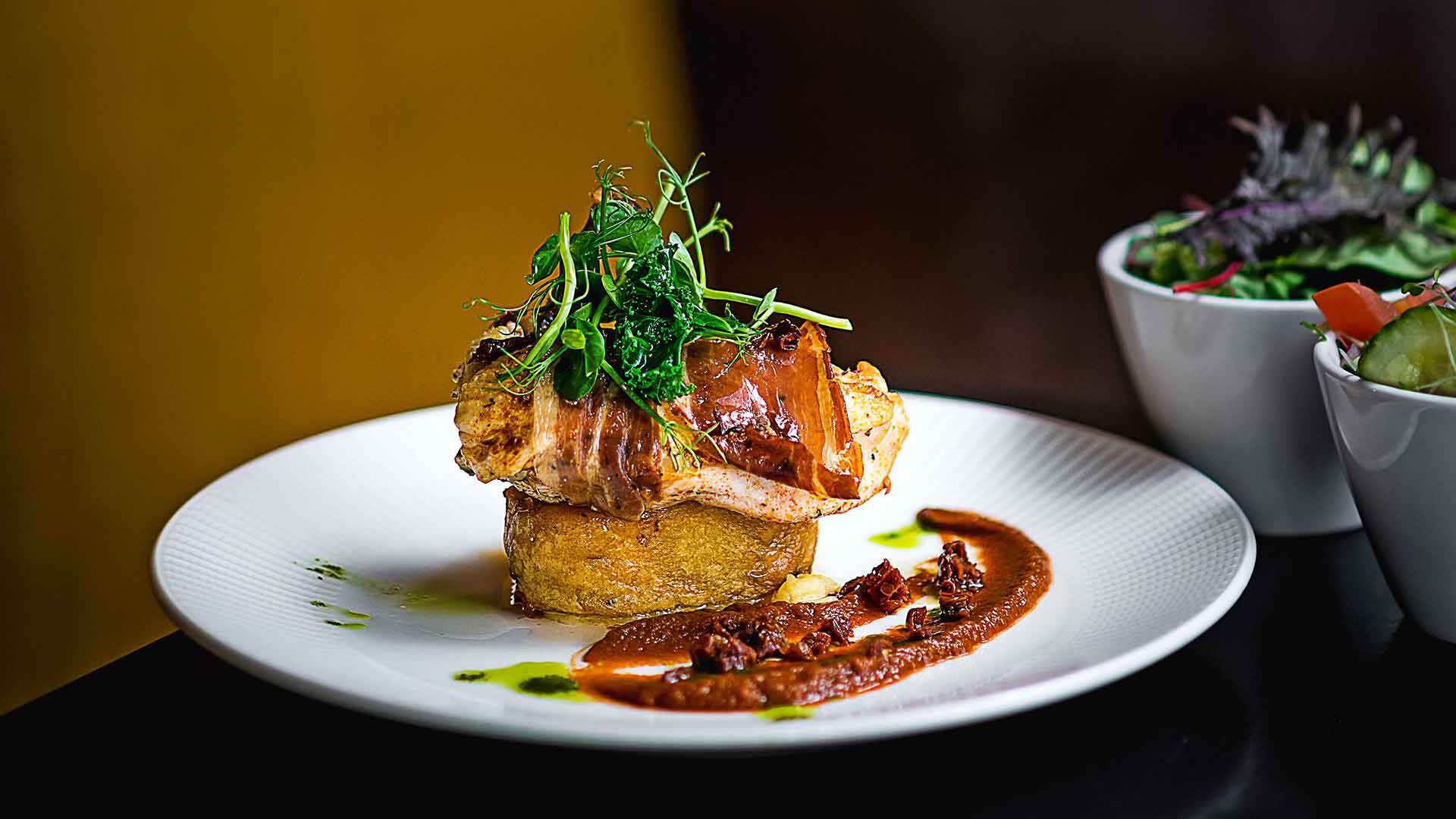 Confirmations | Event Venue Shannon | Luxury Shannon Springs Hotel