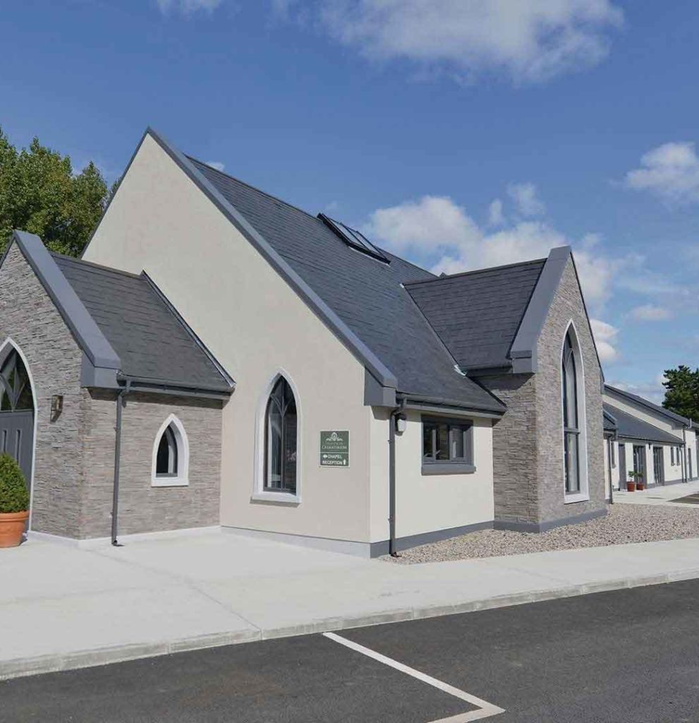 The Shannon Crematorium | Crematorium Ireland | Shannon Springs Hotel