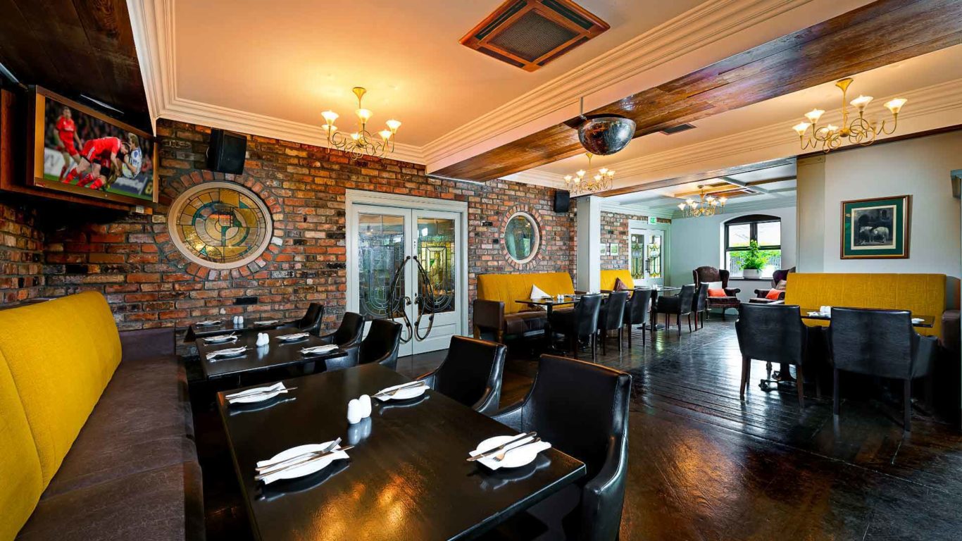 Shannon Springs Hotel | Hotels Near Shannon Airport | 4* Hotel