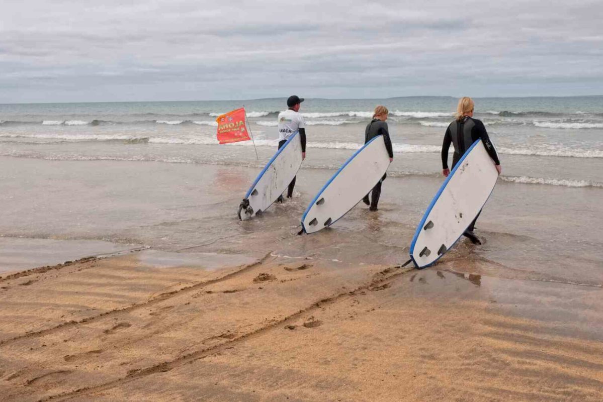 Clare Beaches | Discover the Wild Atlantic Way | Shannon Springs Hotel