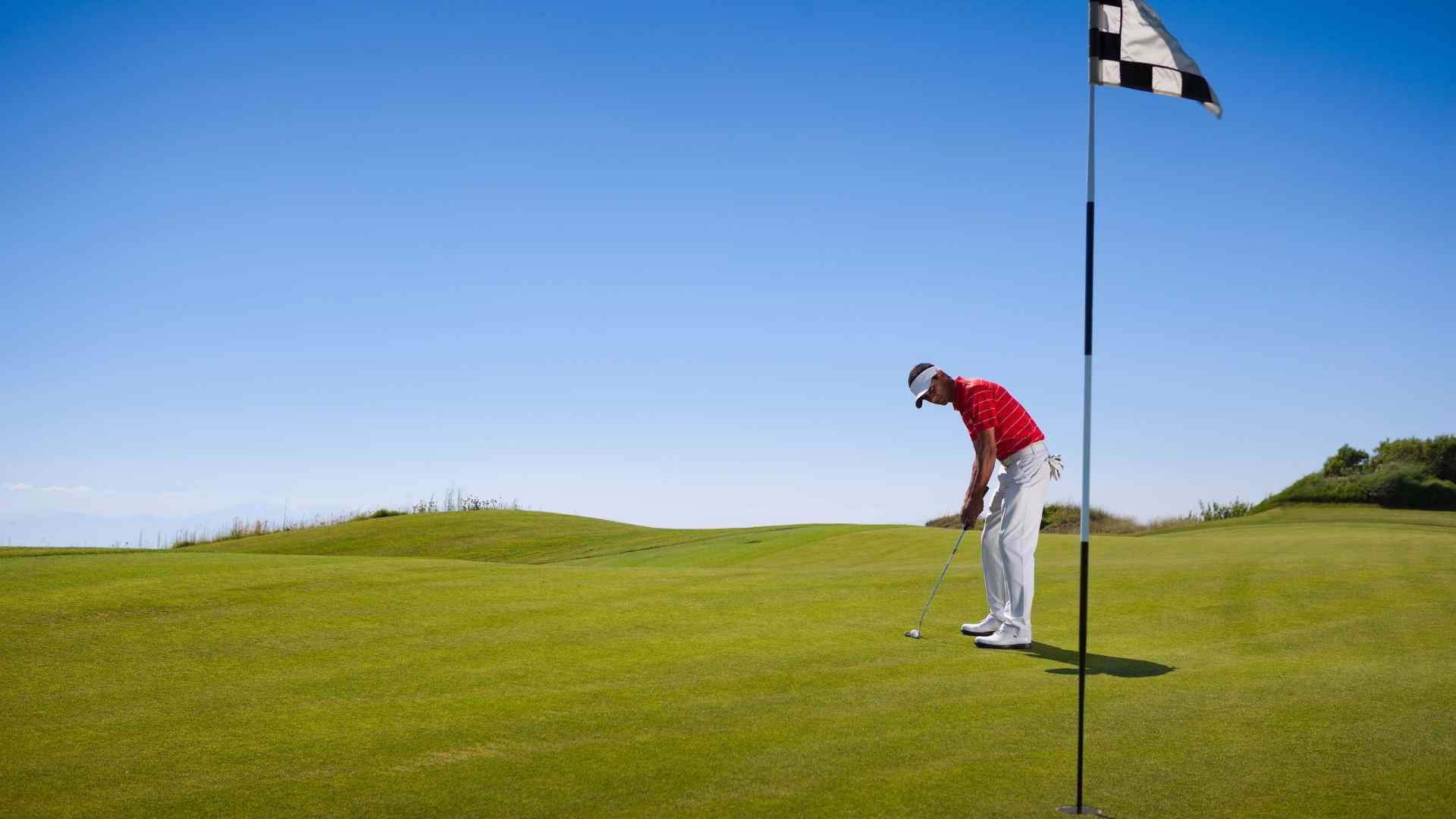 Golf Breaks in Shannon | Golf Hotel Package | Luxury Shannon Springs Hotel