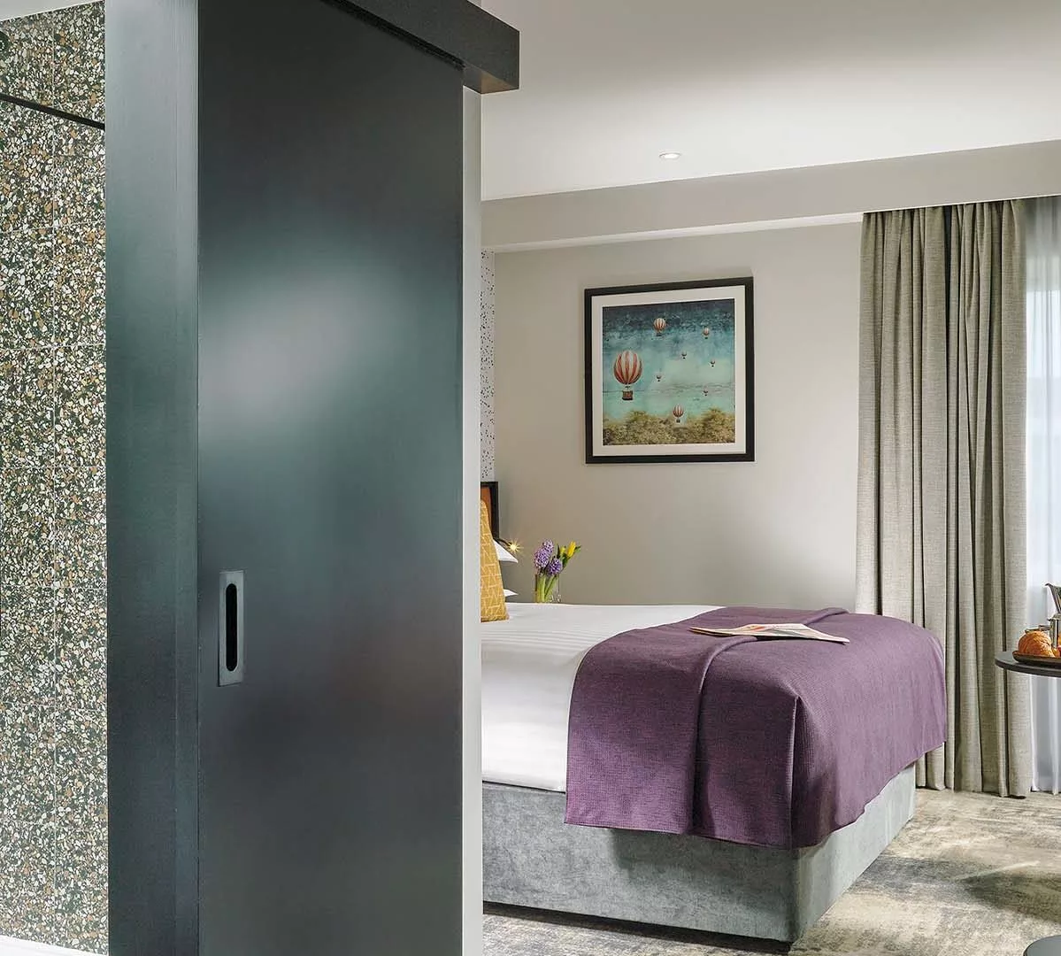 Superior Rooms | 4* Luxury Hotel Shannon | Shannon Springs Hotel