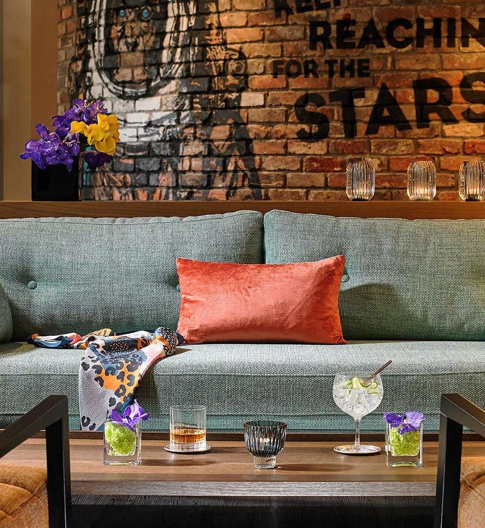 Shannon Springs Hotel | Hotels Near Shannon Airport | 4* Hotel