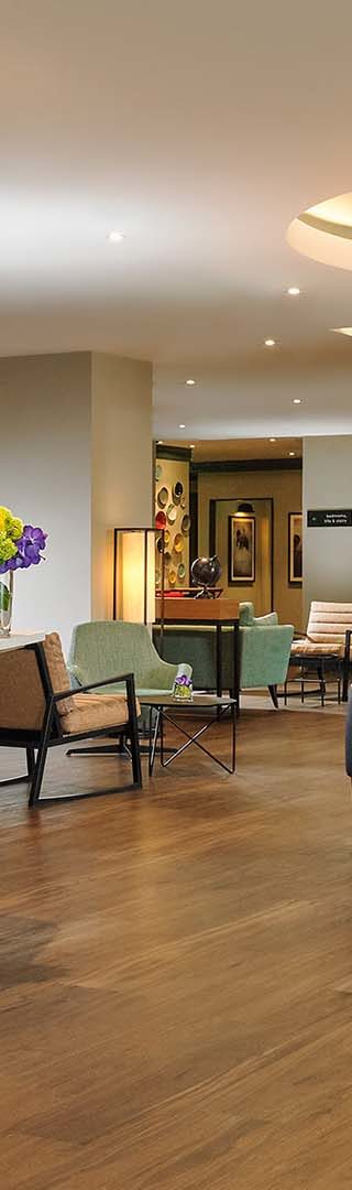 Shannon Springs Hotel | Hotels Near Shannon Airport | 4* Hotel