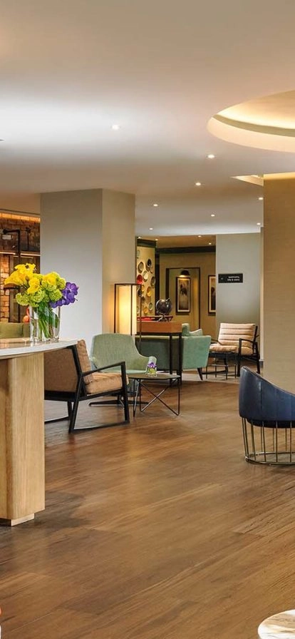 Shannon Springs Hotel | Hotels Near Shannon Airport | 4* Hotel