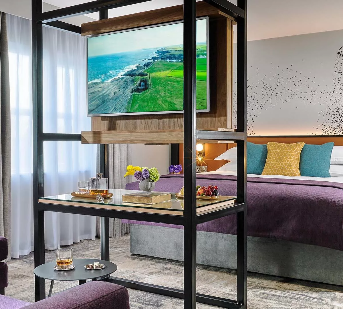 Shannon Springs Hotel | Hotels Near Shannon Airport | 4* Hotel