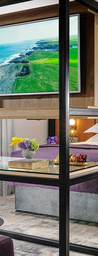 Shannon Springs Hotel | Hotels Near Shannon Airport | 4* Hotel