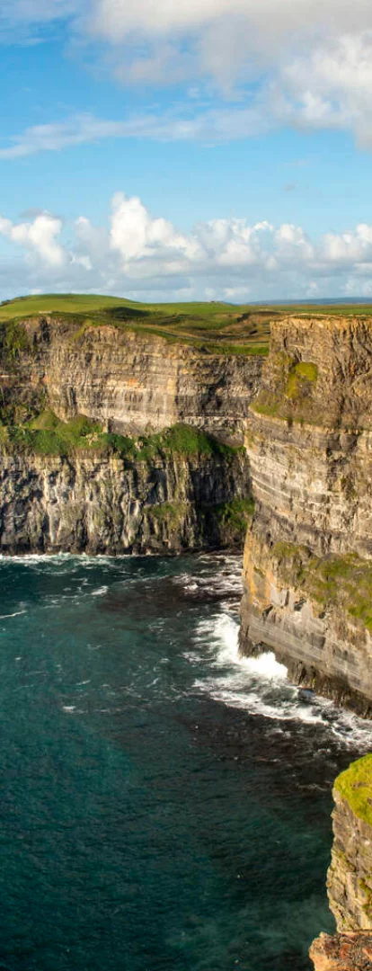 Cliffs Of Moher | Wild Atlantic Way Hotels | 4* Shannon Springs