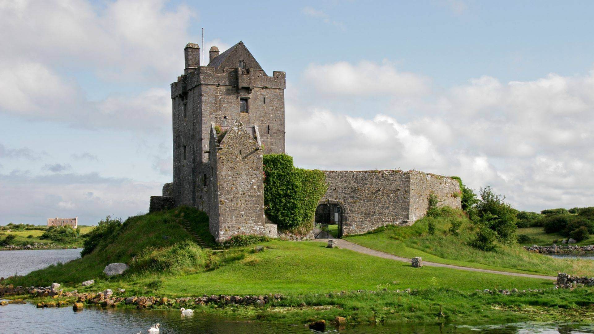 Clare Image Gallery | Things to Do in Clare | Shannon Springs Hotel