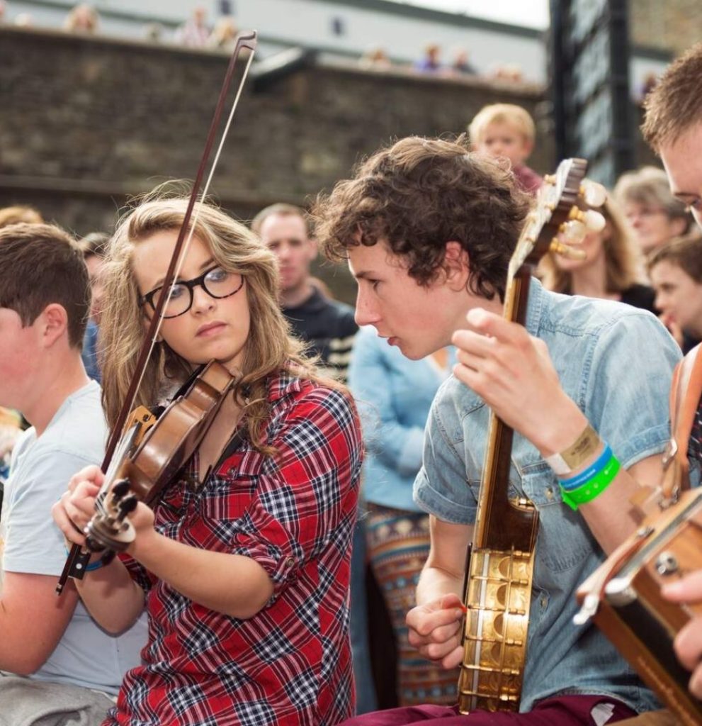 Willie Clancy Summer Music Festival Clare | Shannon Springs Hotel
