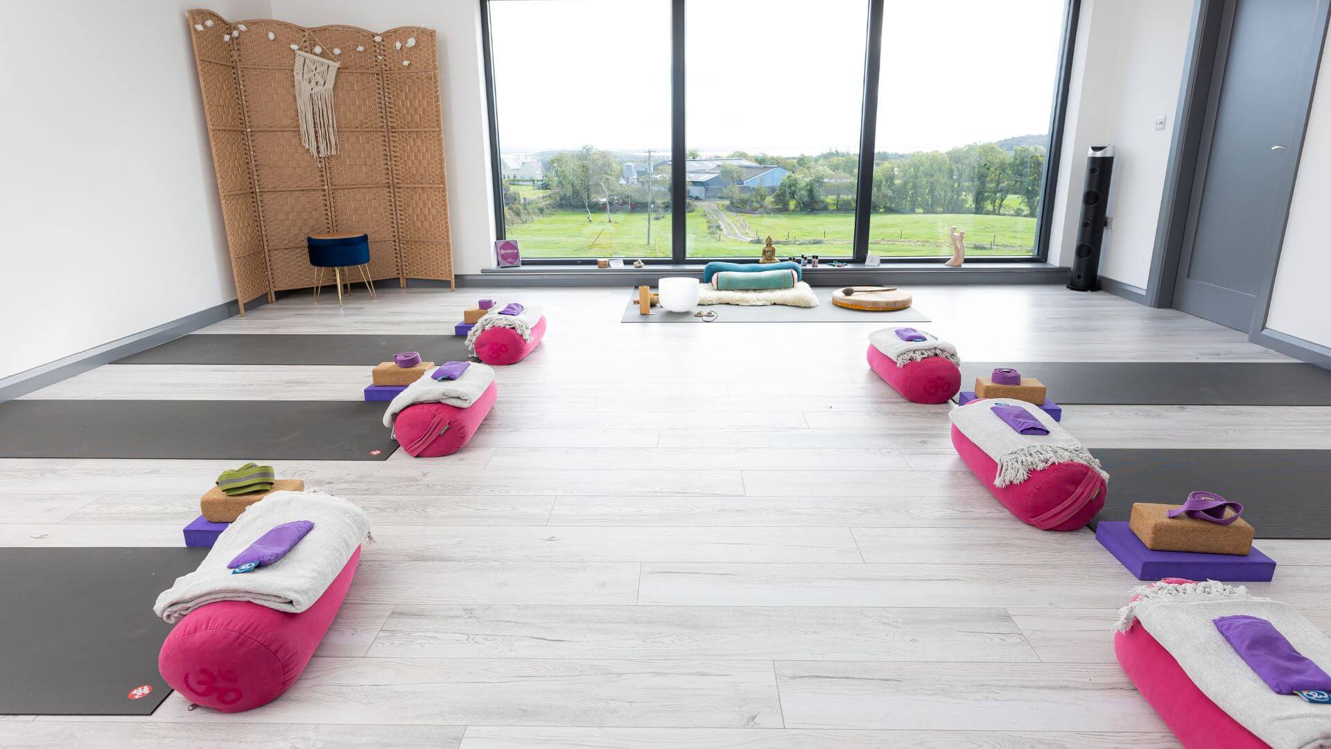 Hotels Near Shannon Estuary Way Retreat | Shannon Springs Hotel