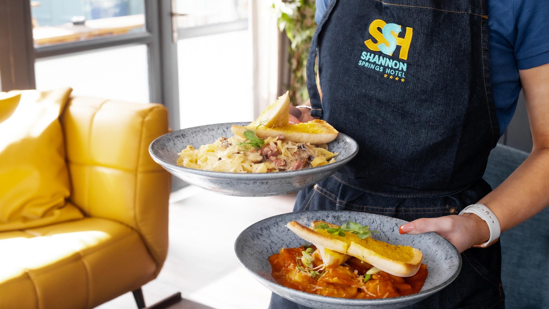 Hotel Image Gallery | 4* Hotels In Shannon | Shannon Springs Hotel