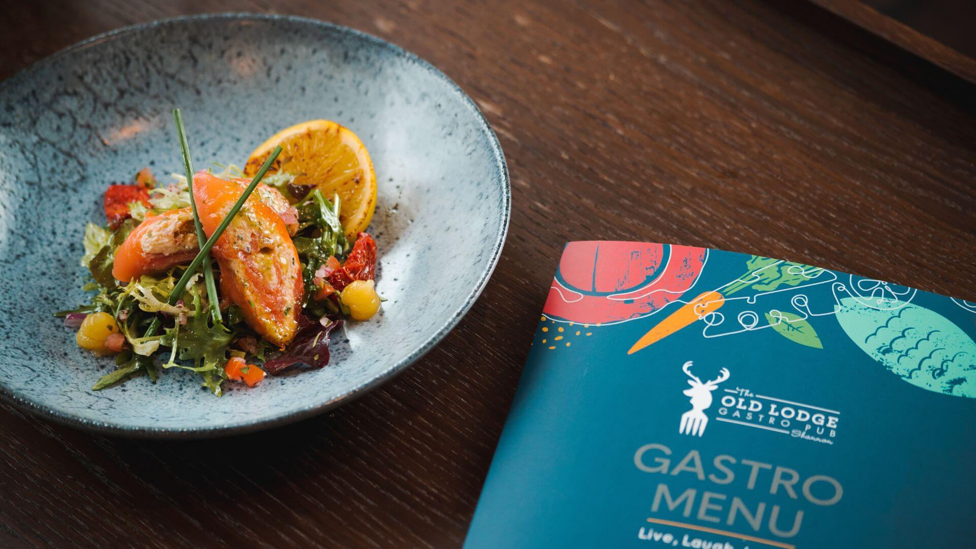 Hotel Restaurant | Restaurant In Clare | Shannon Springs Hotel