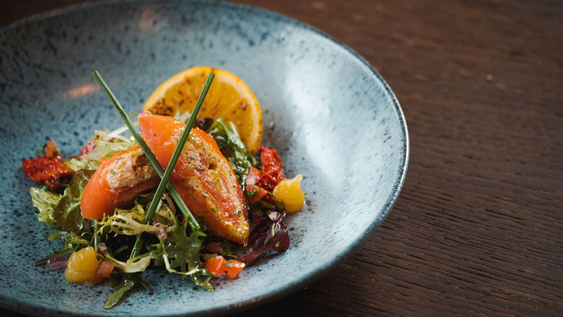 Outdoor Dining | Restaurant in Shannon | 4* Shannon Springs Hotel