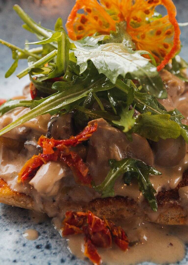 Outdoor Dining | Restaurant in Shannon | 4* Shannon Springs Hotel