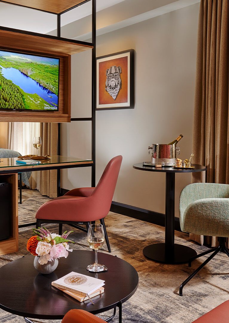 Limerick Live at the Docklands | Shannon Springs Hotel